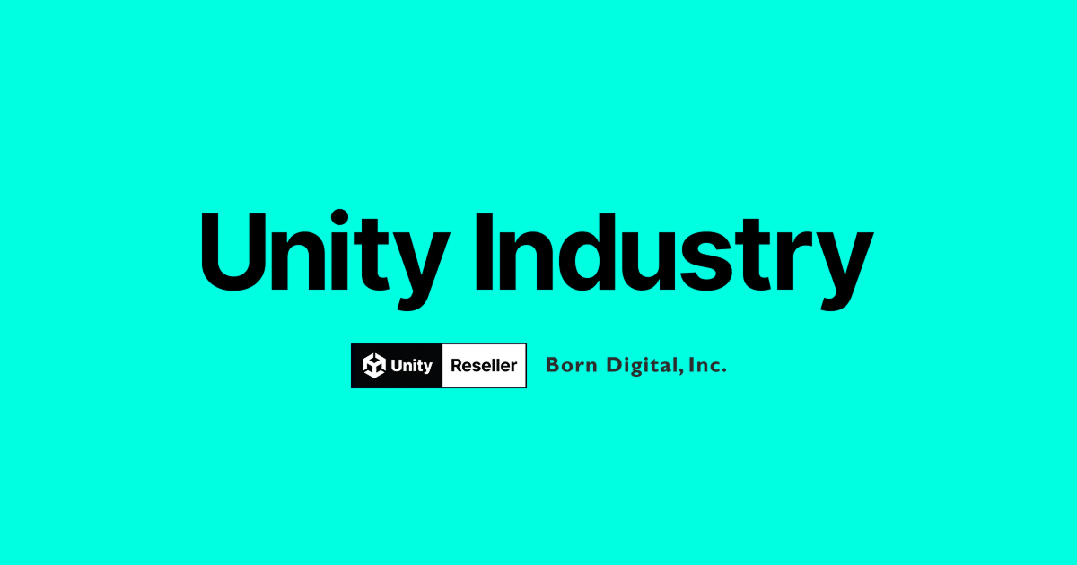 Unity Industry